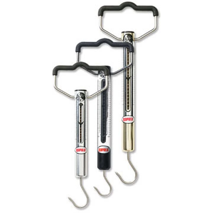 Shop the Latest Rapala Tube Scale, Now with Free Shipping!